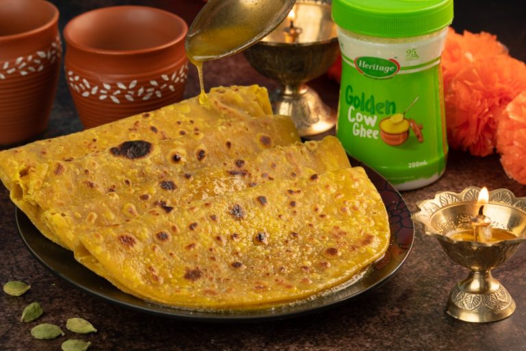 Nutritious Ghee: More Than Just a Fat - Heritage Foods Limited