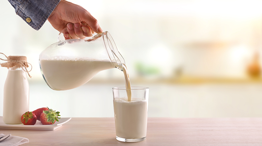 Which Milk is Better and Healthier? - Heritage Foods Limited
