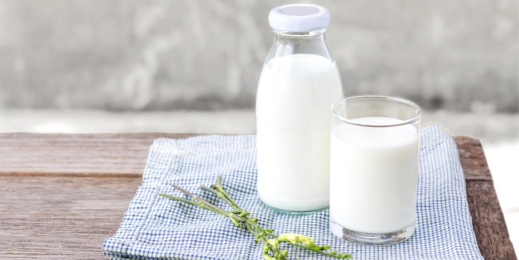 Milk Fortification – A Necessary Practice - Heritage Foods Limited